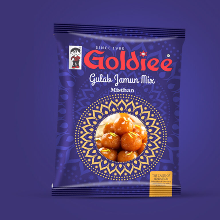 Goldiee: Top Masala Brand, Manufacturers & Exporter in India